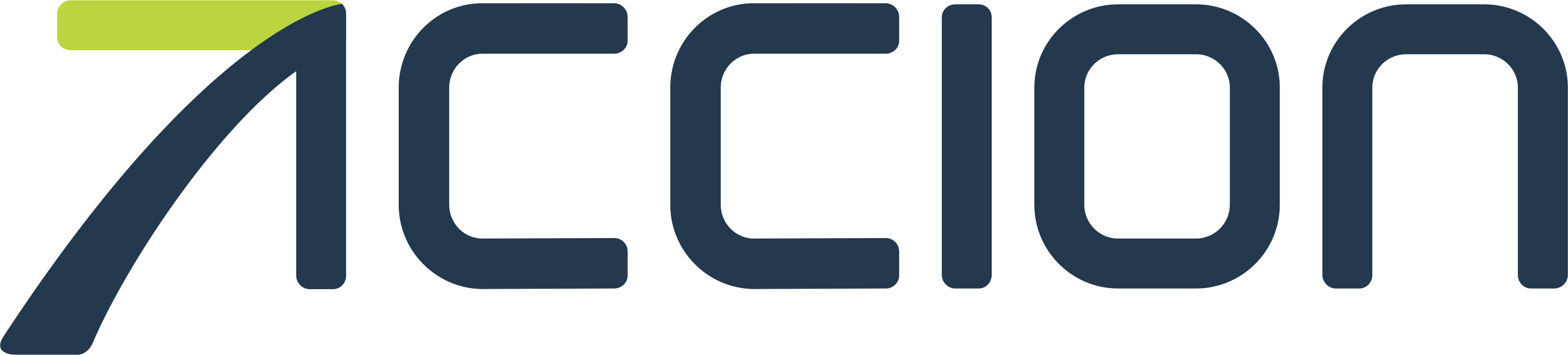 ACCION Sistemas | Tecnologia e Inovação - Maior ERP para indústrias.